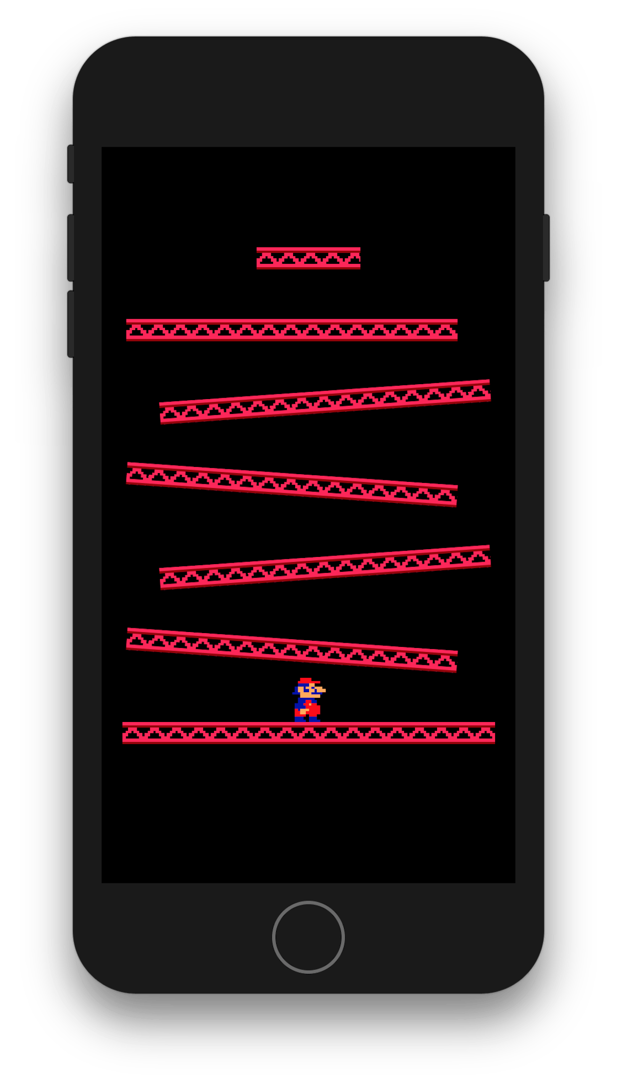 Making a Platforming Game with React Native | HackerNoon