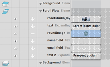 Designing responsive web layouts in React Studio | HackerNoon