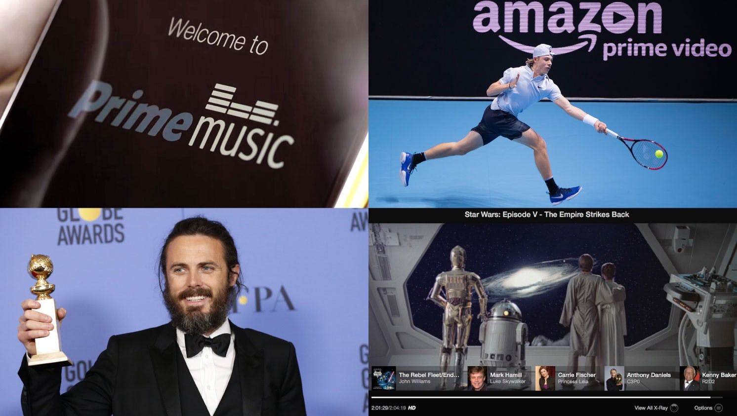 A Map of Amazon and Modern Marketing | HackerNoon