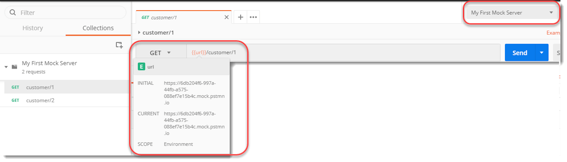 How to reduce development time? Mock your APIs | HackerNoon