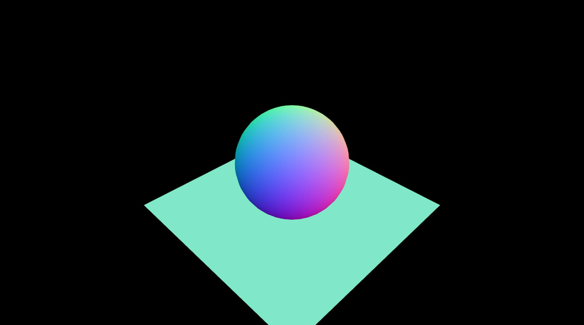 Converting Shaders from Shadertoy to ThreeJS | HackerNoon
