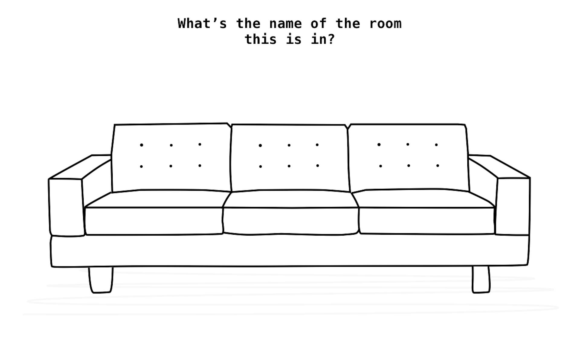 Software Complexity: Naming | HackerNoon