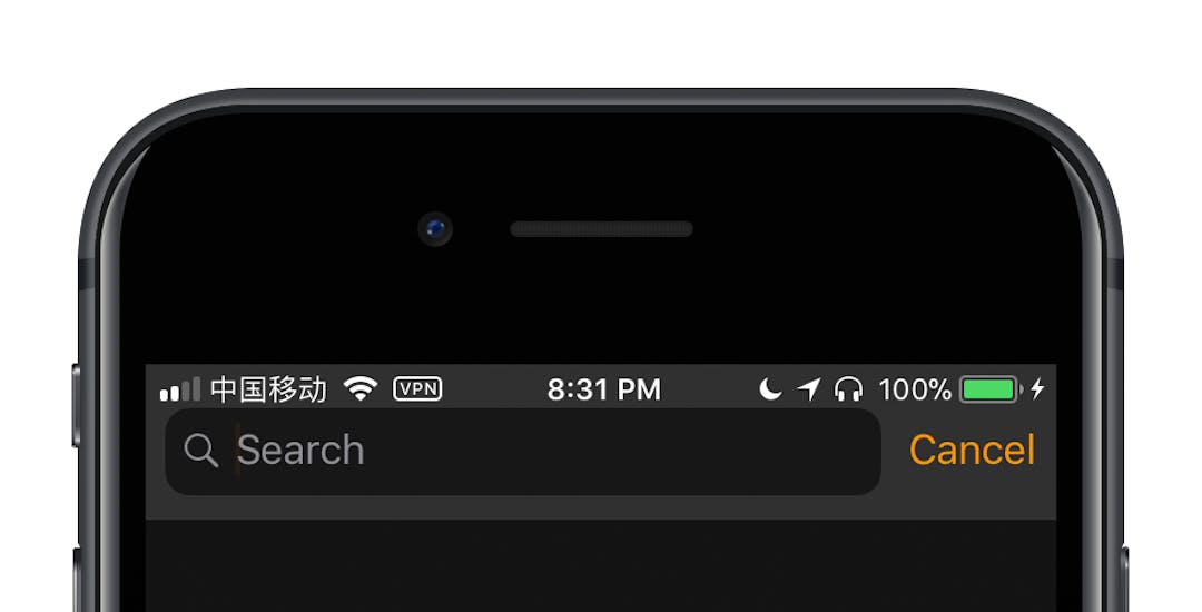 Dive into the details of iOS 11: Is Apple still detail-oriented ...