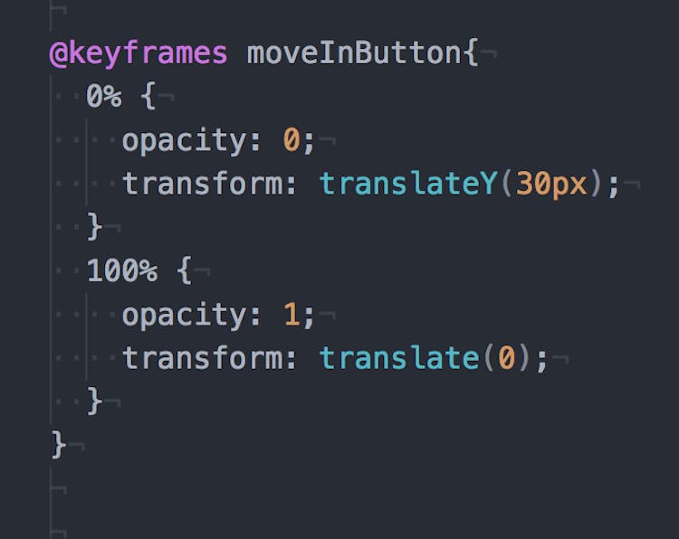 Episode 31: Powerpoint animations done in CSS | HackerNoon