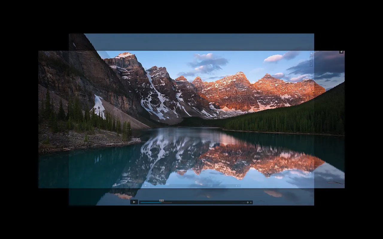 UltraWide Screen - Browser Extension for Videos | HackerNoon