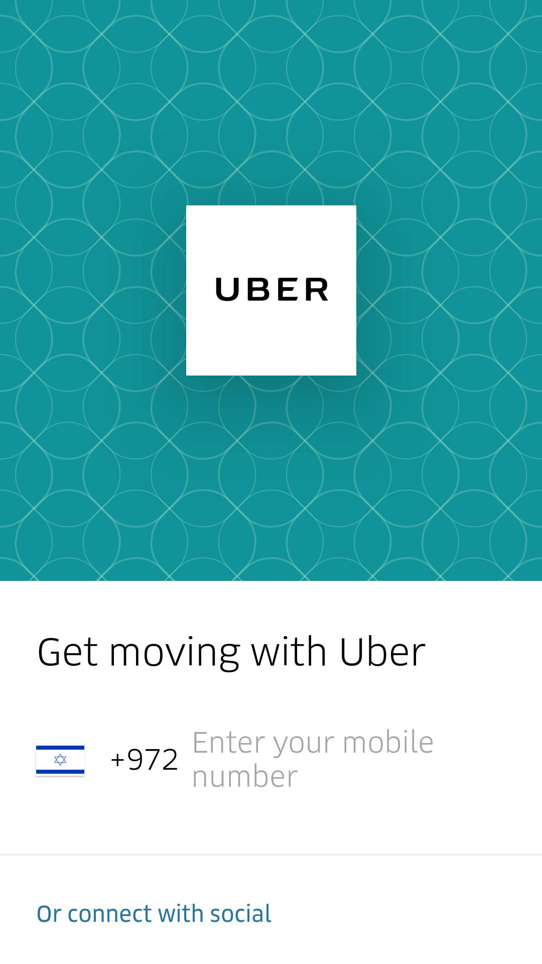What I Learned from Cloning the Uber App | HackerNoon