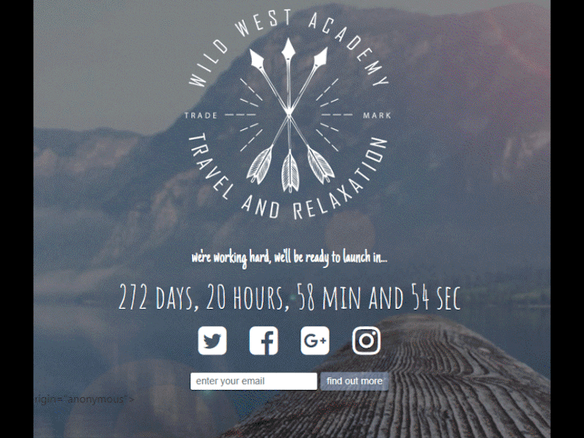 How to build a website with Bootstrap 4 Beta | HackerNoon