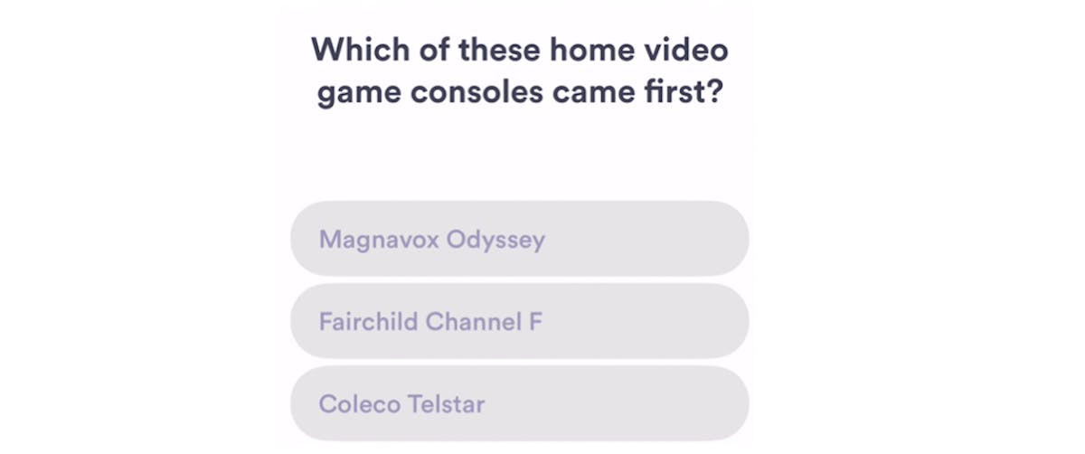 I Hacked HQ Trivia But Here’s How They Can Stop Me | HackerNoon