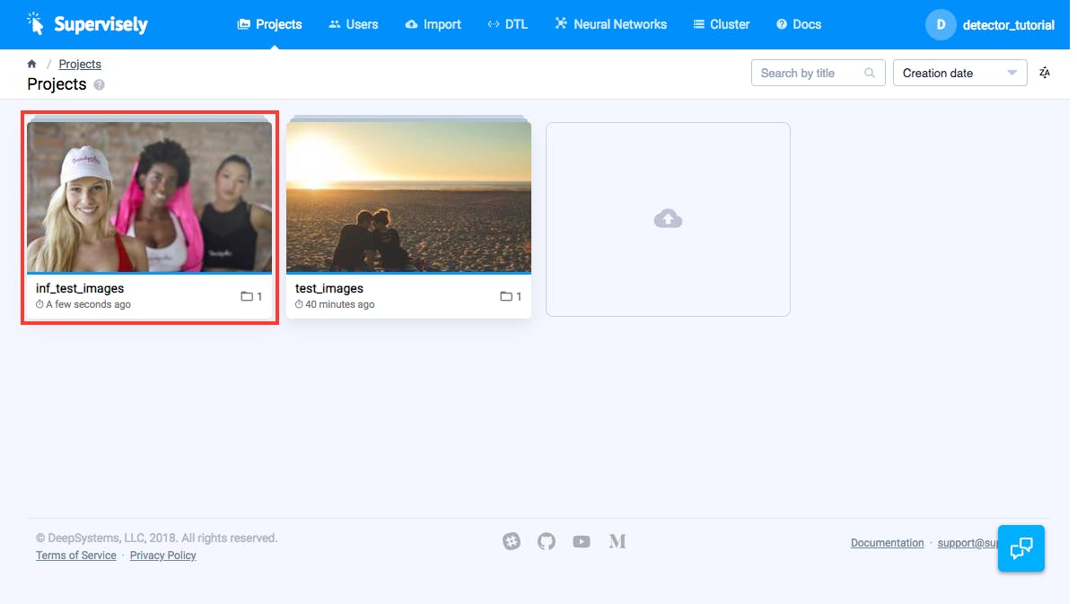 Can you solve a person detection task in 10 minutes? | HackerNoon