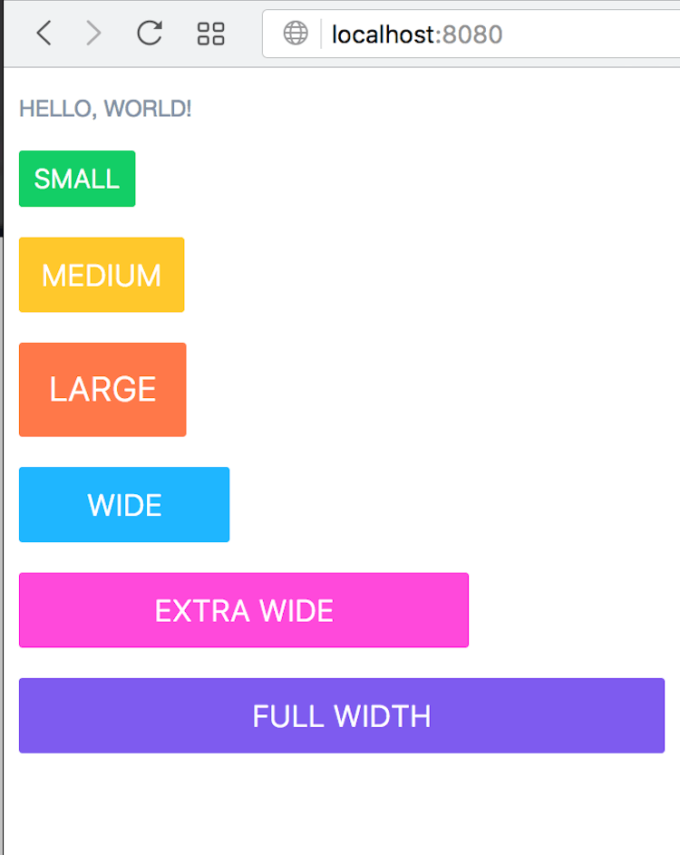 Building a React Component Library | Part 3 | HackerNoon