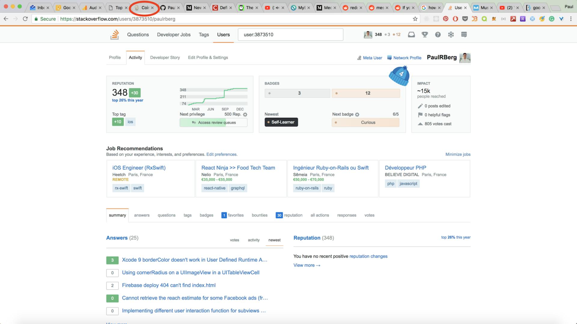 I Developed a Desktop Client For CoinMarketCap | HackerNoon