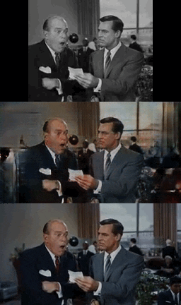 Remastering Classic Films in Tensorflow with Pix2Pix | HackerNoon