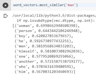 Abstractive Text Summarization (tutorial 2) , Text Representation made very easy | HackerNoon