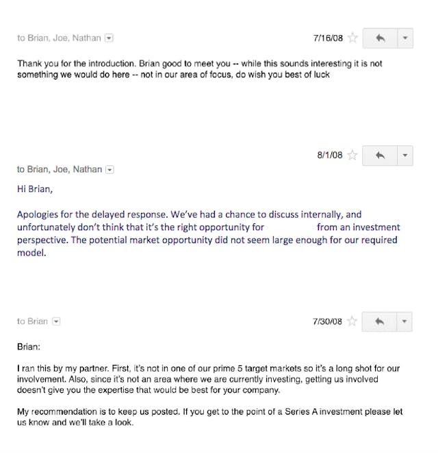 9 things that I learnt from the most successful non-tech founders ...