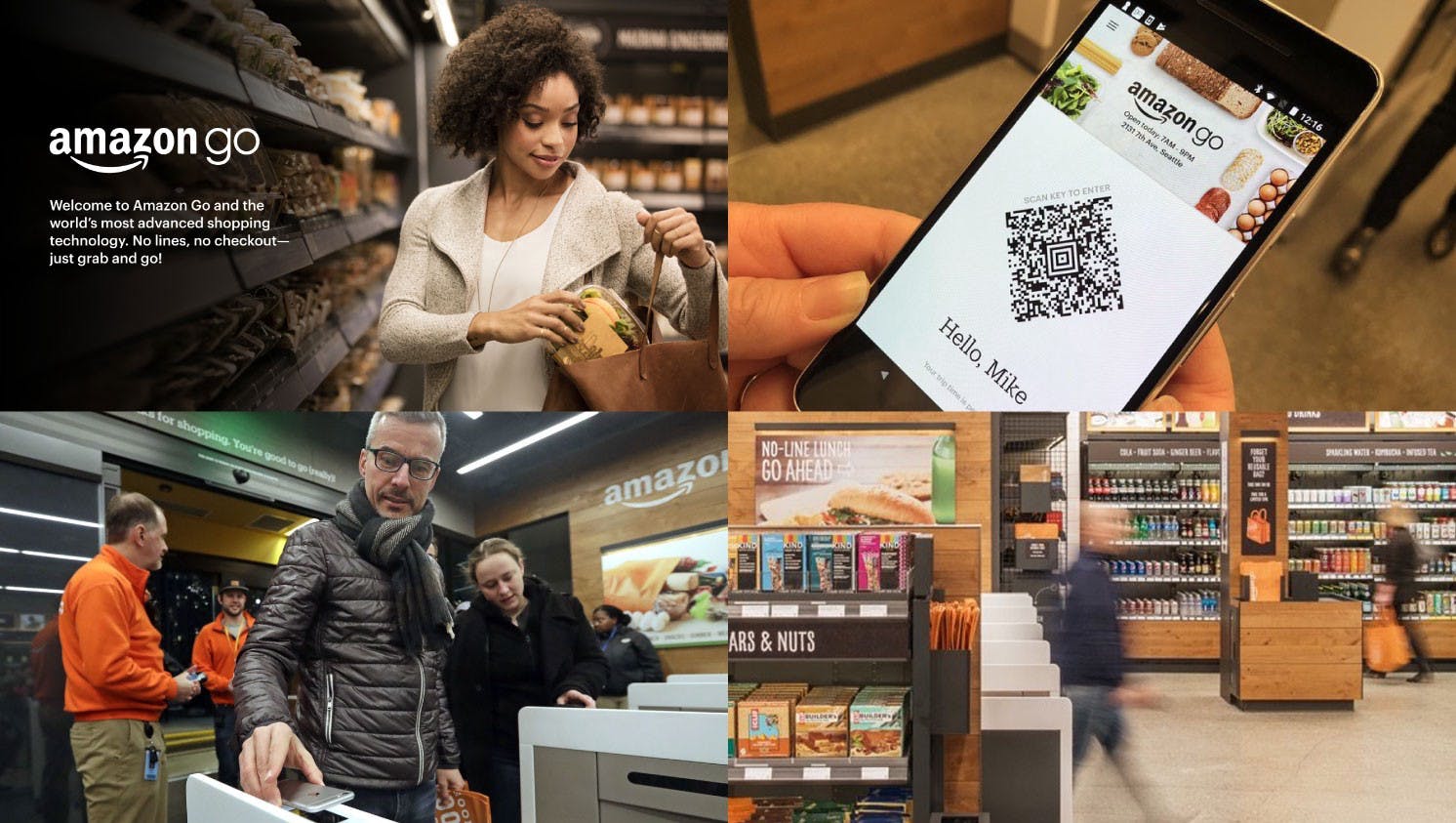 A Map of Amazon and Modern Marketing | HackerNoon