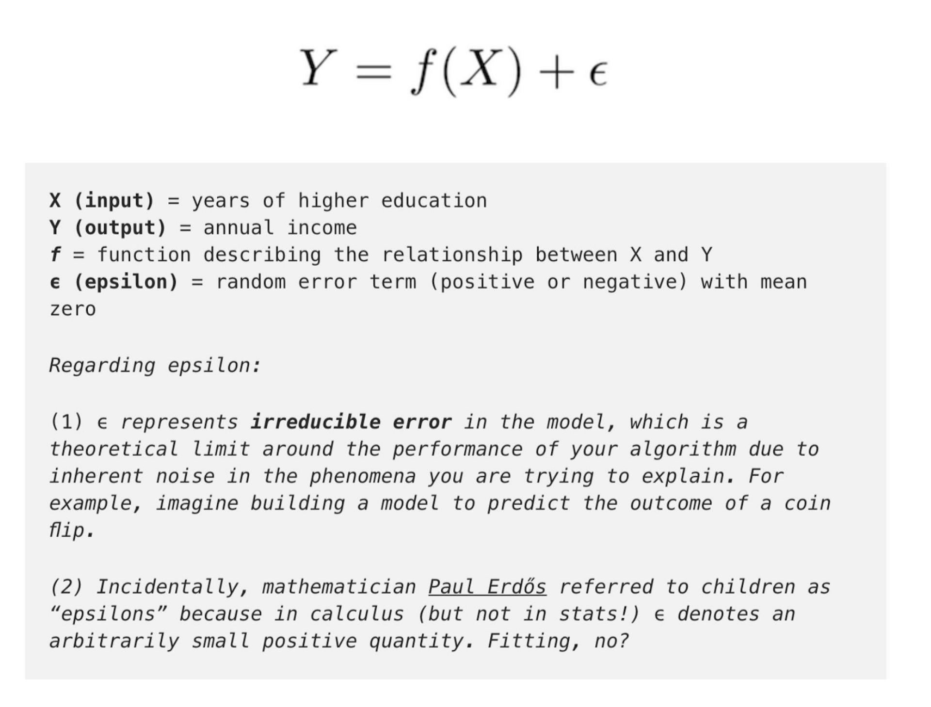 Machine Learning basics — It’s your cup of tea! | HackerNoon