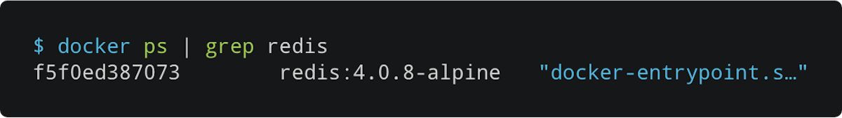 Handy Docker Aliases | HackerNoon