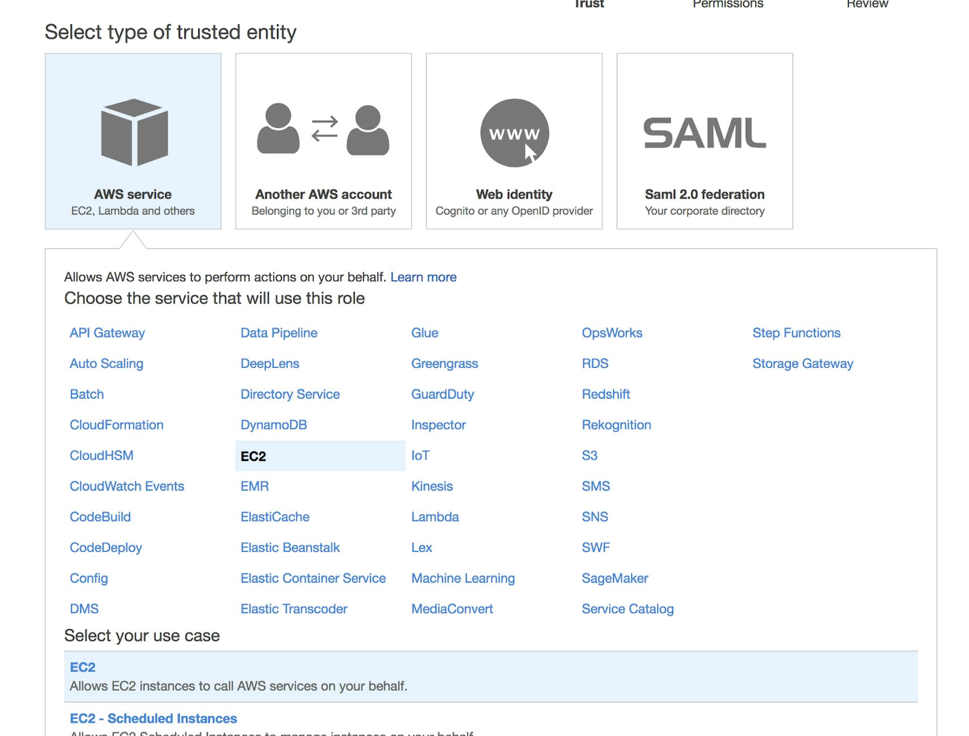 Deploy To Ec2 With Aws Codedeploy From Bitbucket Pipelines Hackernoon