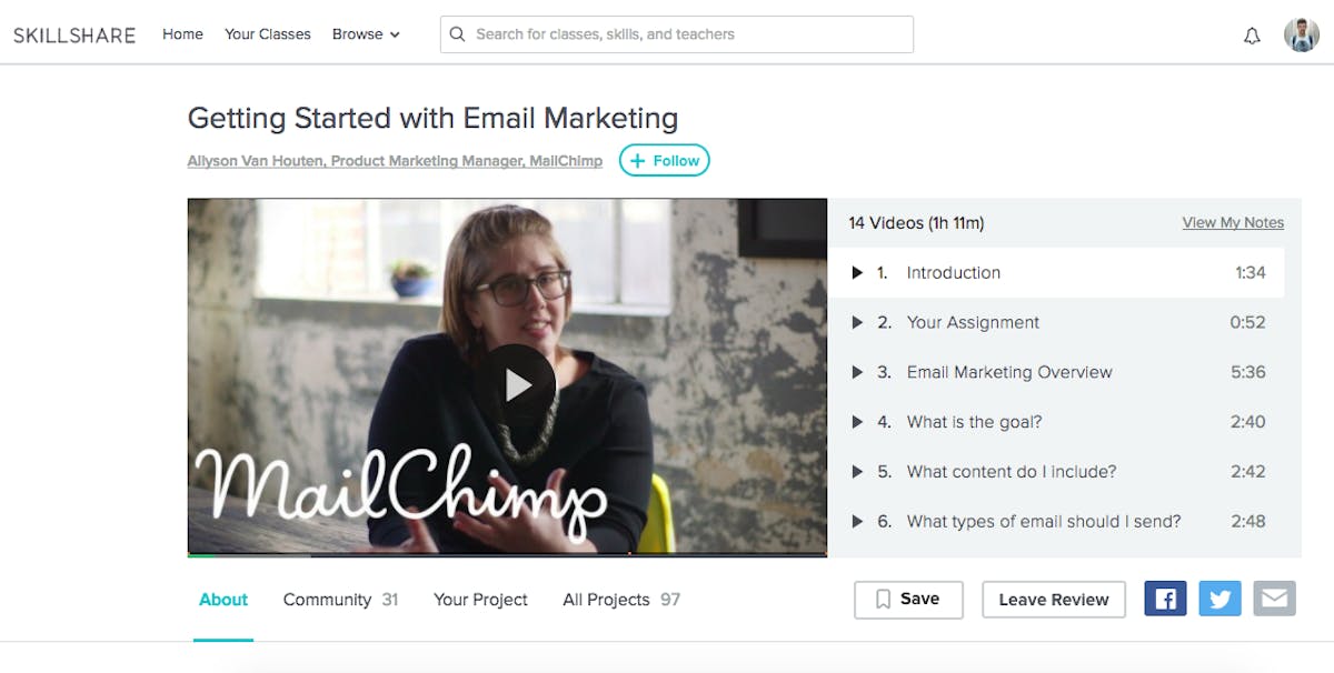 10 Free Courses Every Startup Founder Should Take | HackerNoon