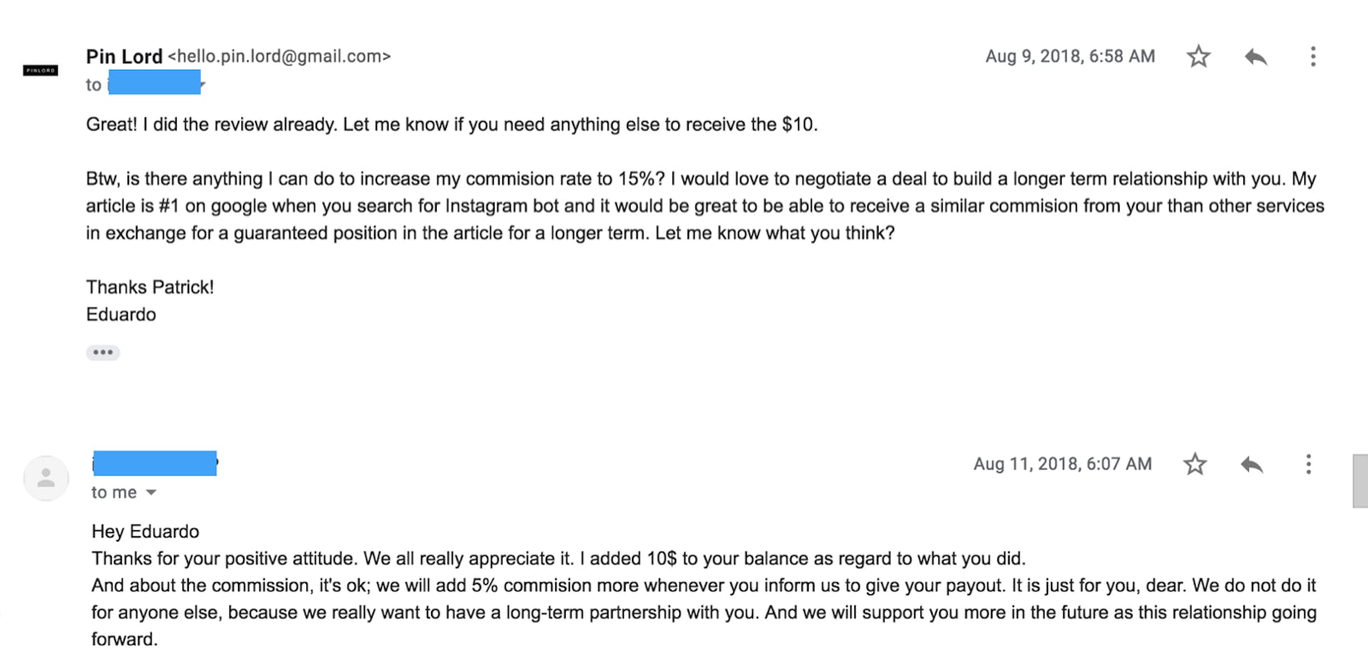 How I Make $2,000 a Month from One Medium Article | HackerNoon