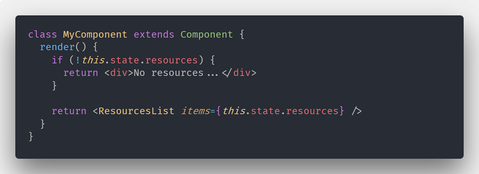 Lessons Learned: Common React Code-Smells and How to Avoid Them | HackerNoon