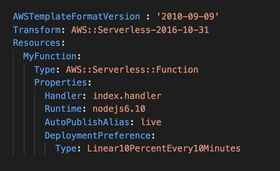 Welcome to Cloud-Native Development with AWS Cloud9 & AWS CodeStar ⚡🎉 | HackerNoon