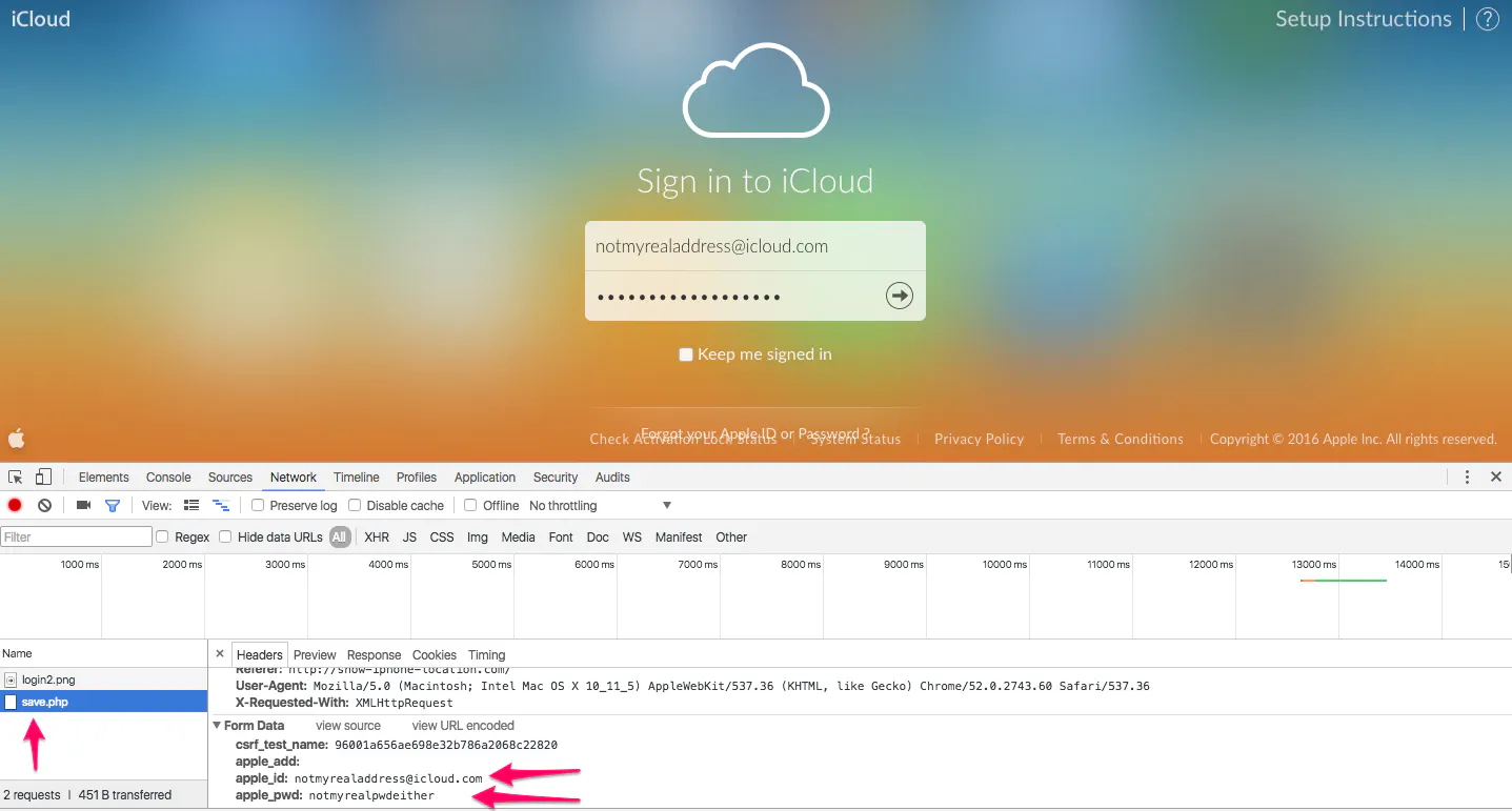 This is what Apple should tell you when you lose your iPhone | HackerNoon