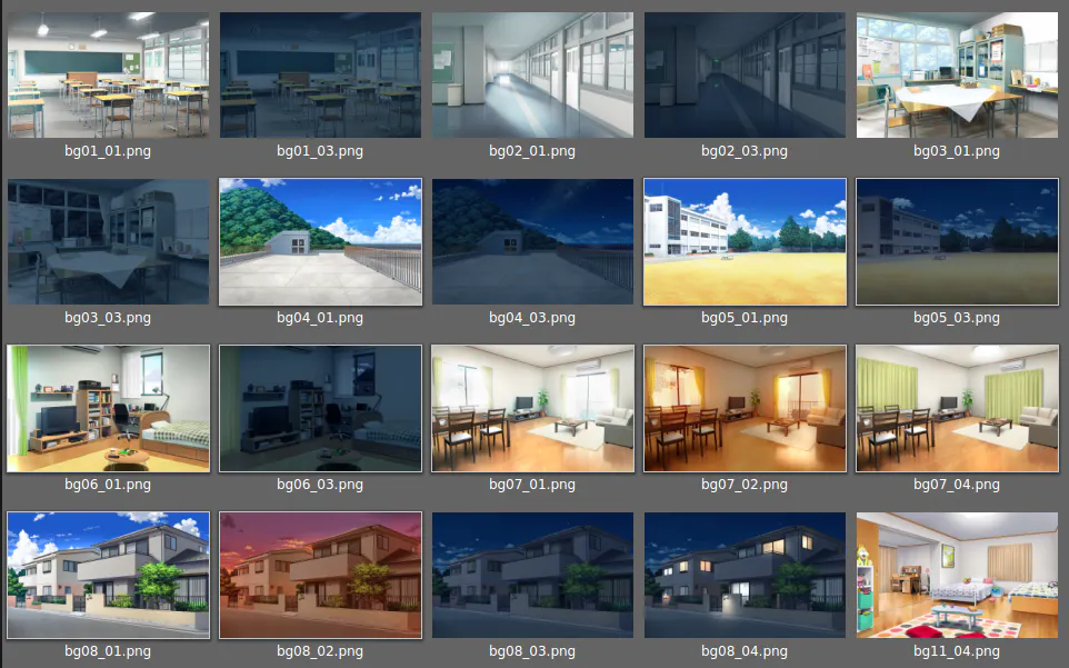 Reverse engineering visual novels 101 | HackerNoon