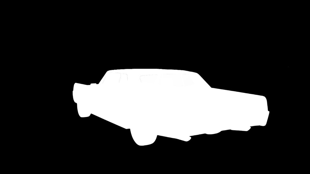 Hacking GTA V for Carvana Kaggle Challenge | HackerNoon