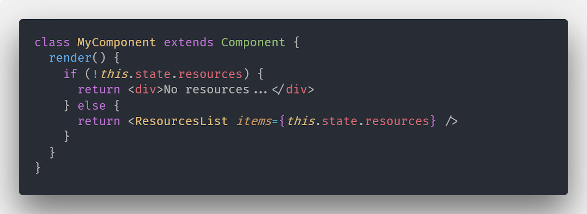 Lessons Learned: Common React Code-Smells and How to Avoid Them ...