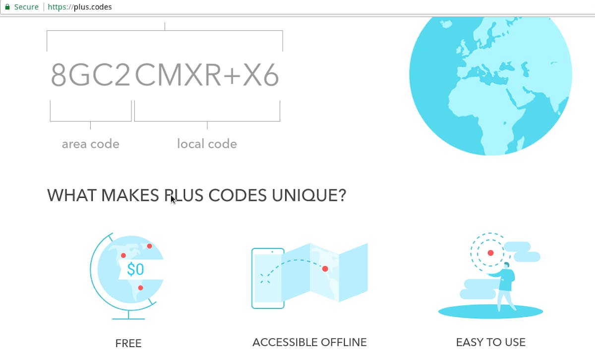Online shopping in Africa doesn’t work because of this web form ...