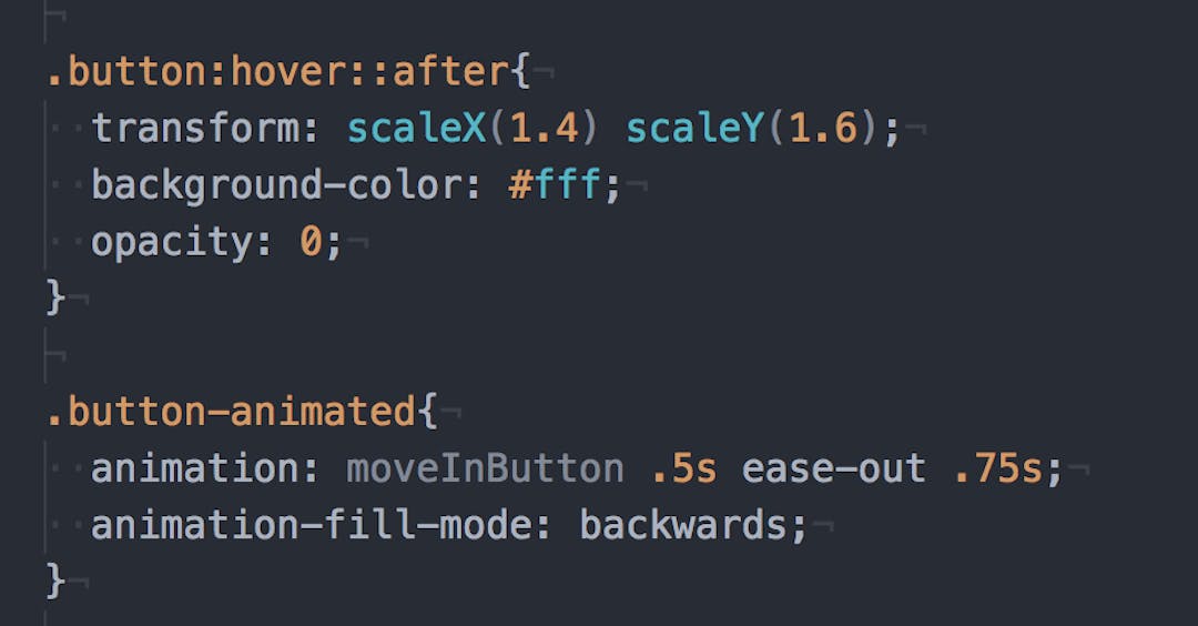 Episode 31: Powerpoint animations done in CSS | HackerNoon