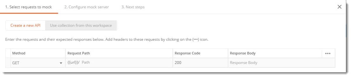 How to reduce development time? Mock your APIs | HackerNoon
