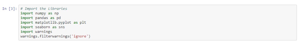 What Steps should one take while doing Data Preprocessing? | HackerNoon