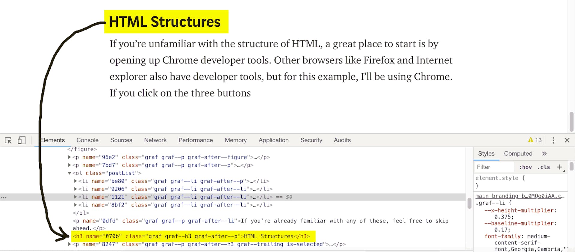 Building a Web Scraper from start to finish | HackerNoon