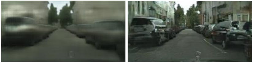 Remastering Classic Films in Tensorflow with Pix2Pix | HackerNoon