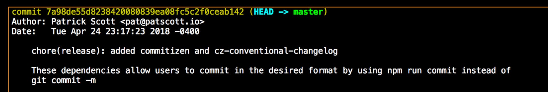 These 6 essential tools will release, version, and maintain your NPM ...