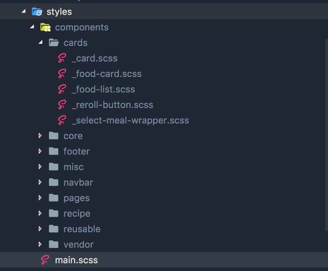 All You Need To Know About CSS-in-JS | HackerNoon