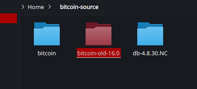 A complete beginners guide to installing a Bitcoin Full Node on Linux (2018 Edition) | HackerNoon