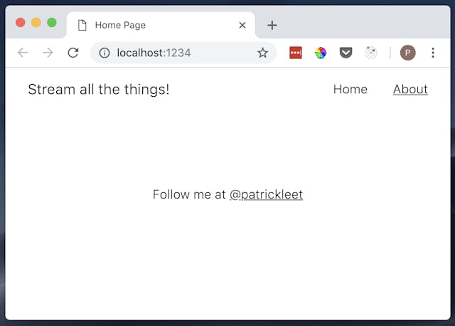 Move over Next.js and Webpack 🤯 | HackerNoon