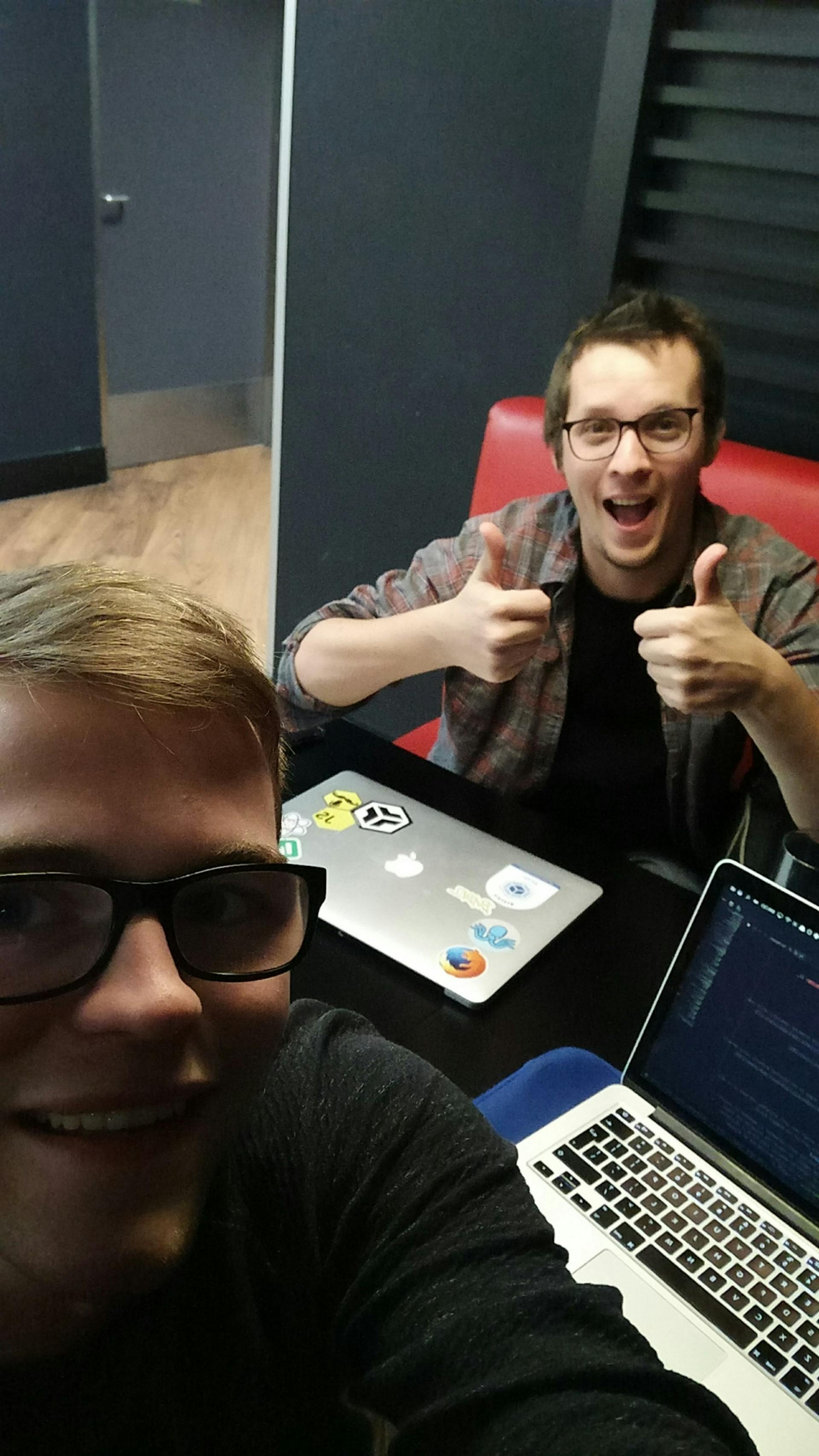 Announcing CodeSandbox 2.5 | HackerNoon