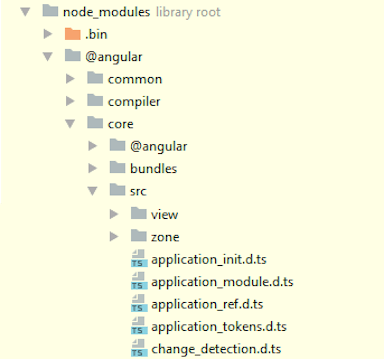 Everything you need to know about debugging Angular applications | HackerNoon