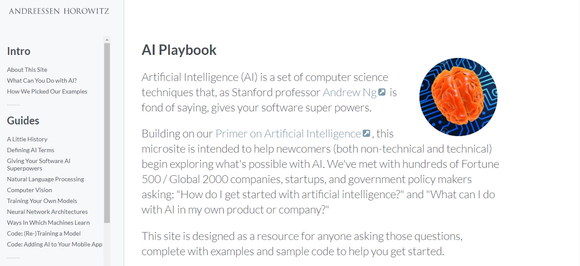 How I started with learning AI in the last 2 months | HackerNoon