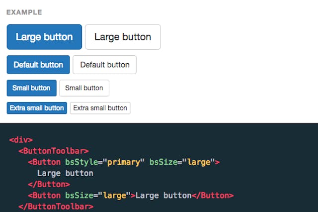 23 Best React UI Component Libraries And Frameworks | HackerNoon
