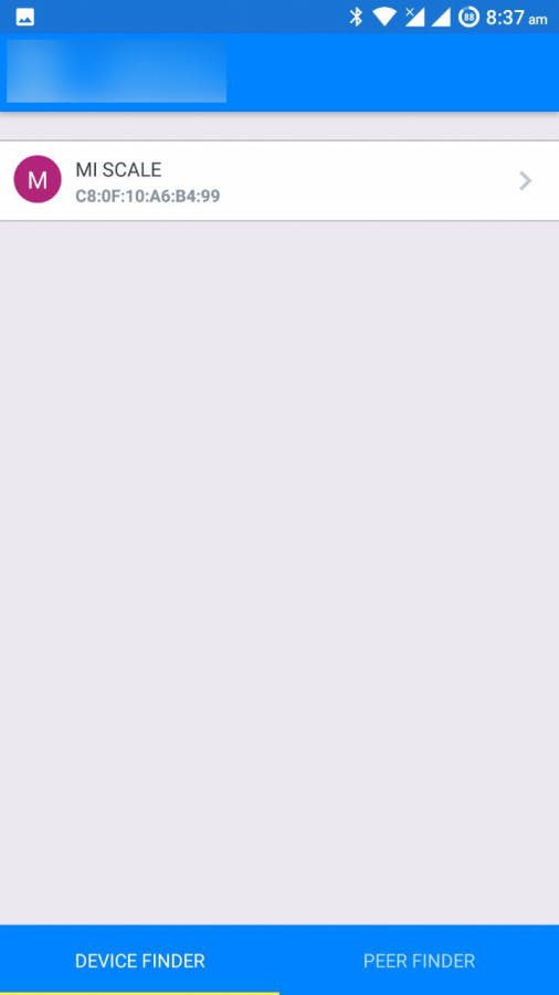Built With React Native: How We Created Real-time Mobile Medical App | HackerNoon