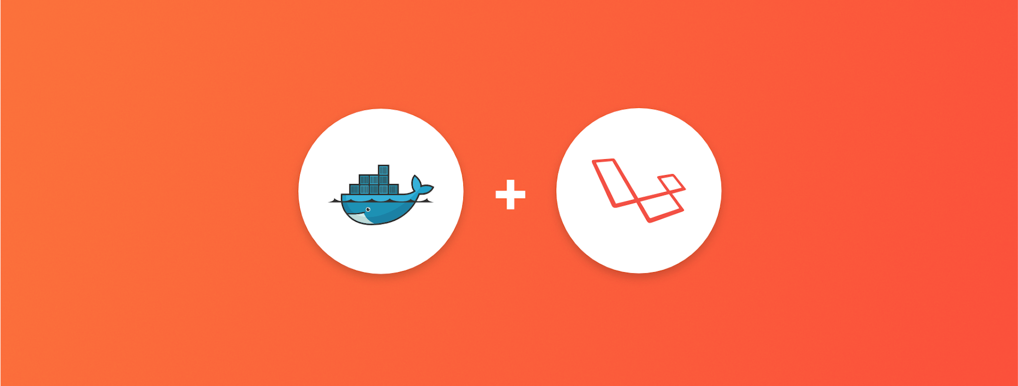 Laravel in Docker | HackerNoon