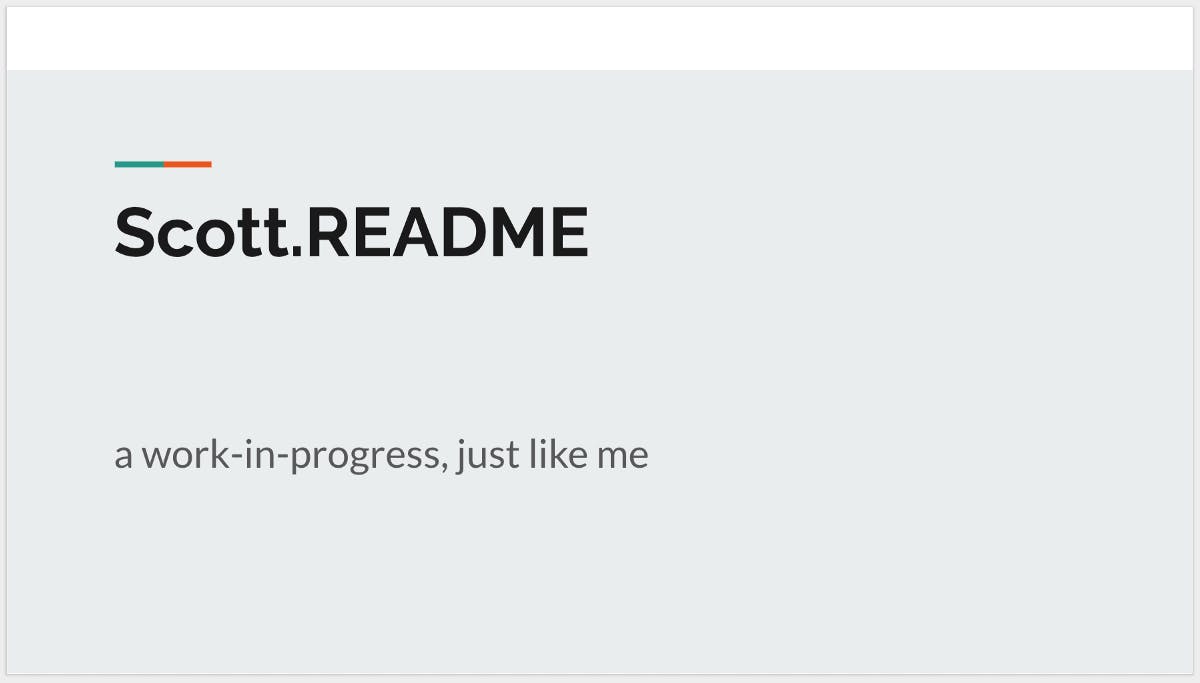 12 “Manager READMEs” from Silicon Valley’s Top Tech Companies | HackerNoon