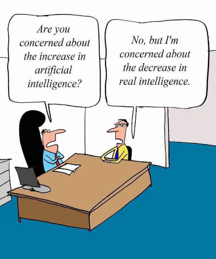 The inhuman condition | HackerNoon