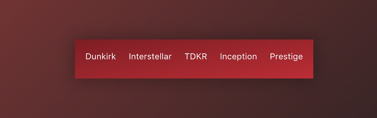 Building a movie app interface with Vue.js | HackerNoon