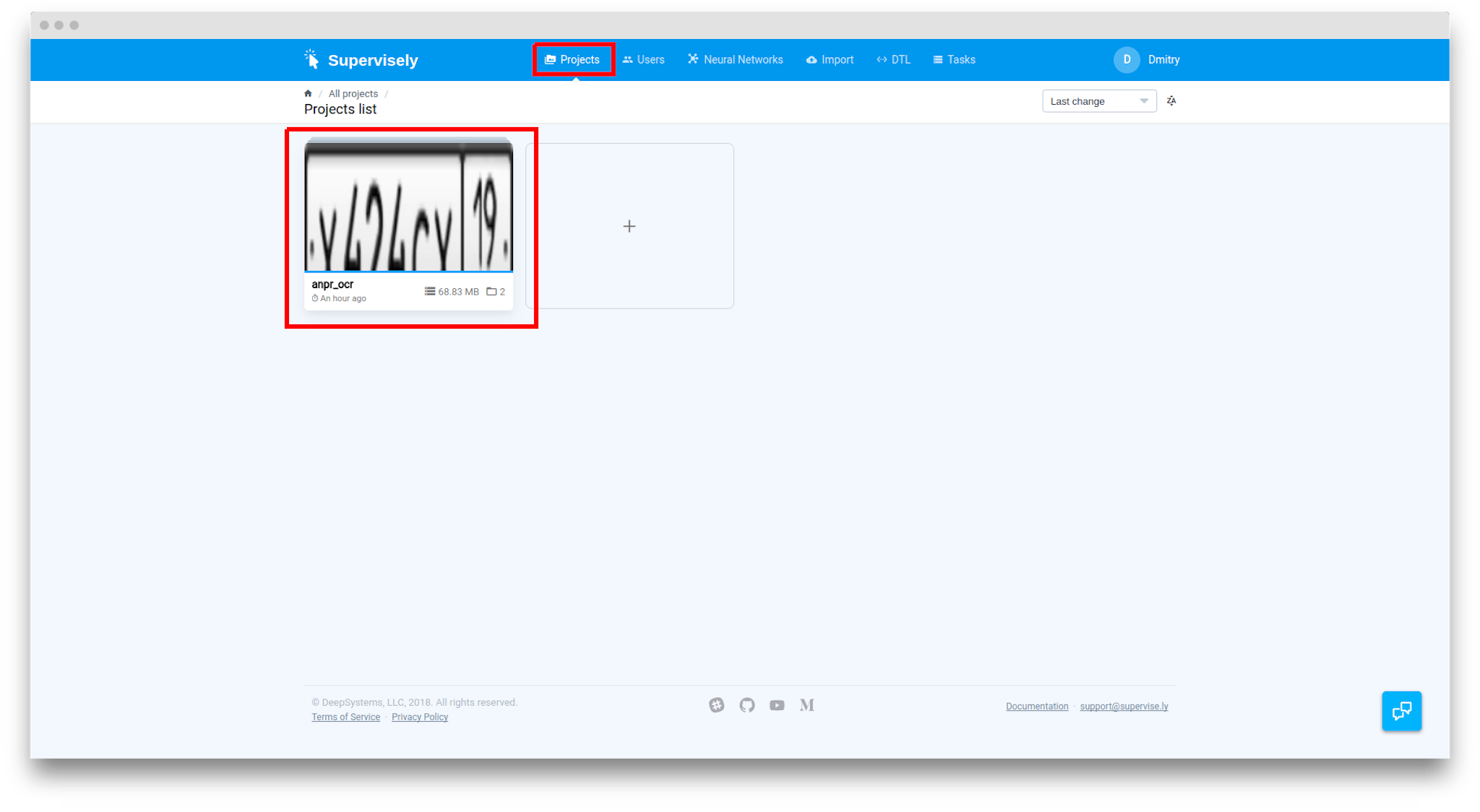 🔥 Latest Deep Learning OCR with Keras and Supervisely in 15 minutes ...